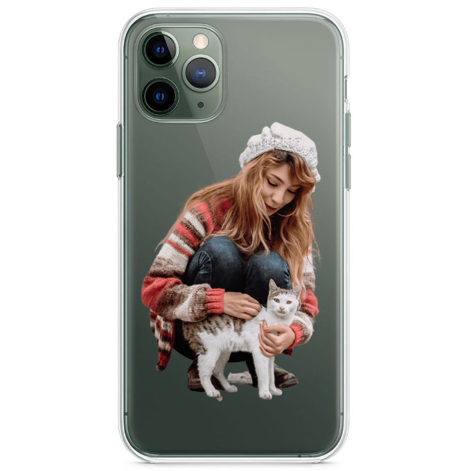 Custom iPhone Cases: Make Your Own iPhone Case | OMGCovers