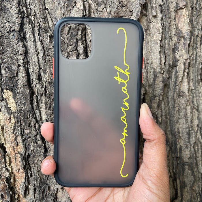 Personalized iPhone Case: Make your custom iPhone case | OMGCovers