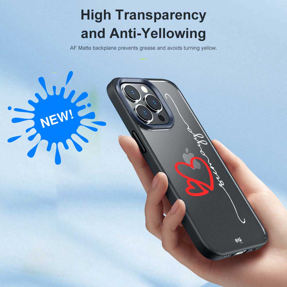 Personalized iPhone Case: Make your custom iPhone case | OMGCovers