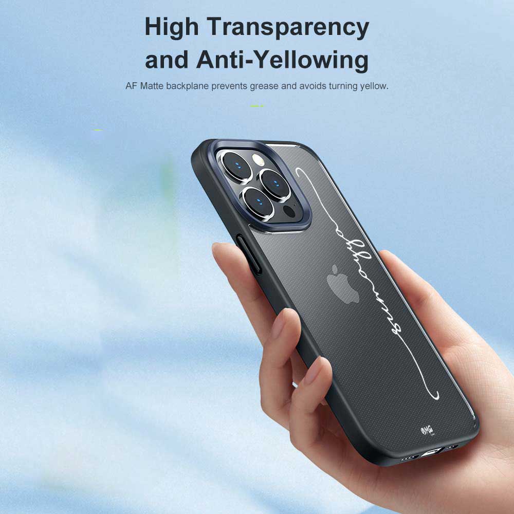 Personalized iPhone Case: Make your custom iPhone case | OMGCovers